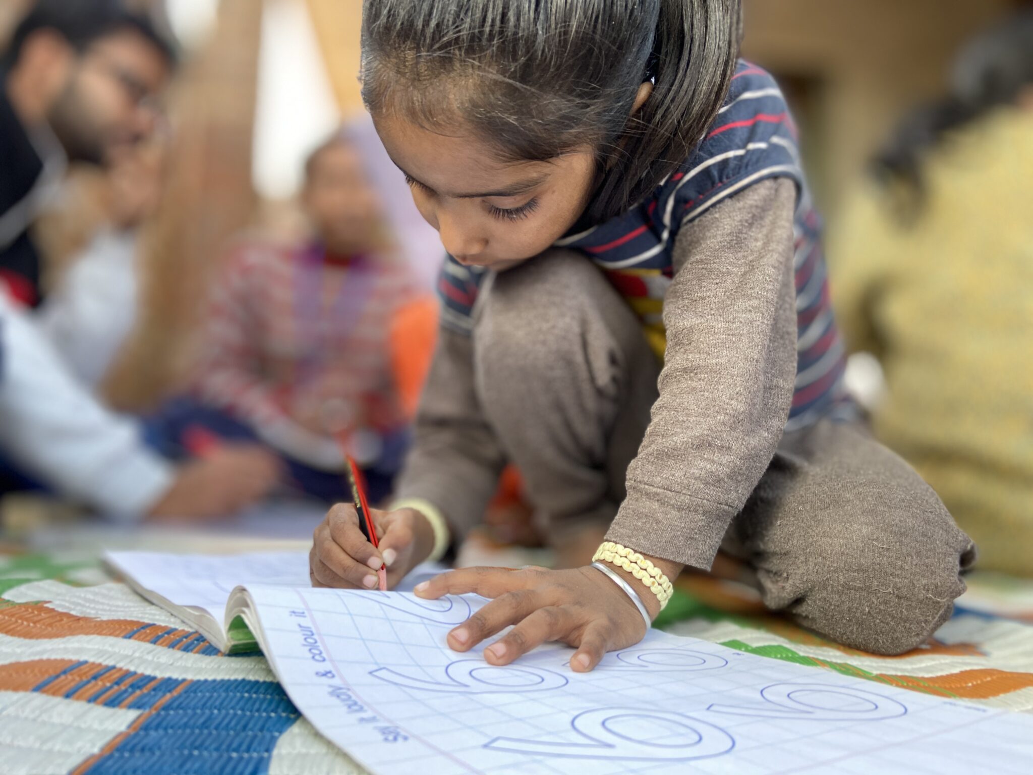 Join Us – Pehchaan The Street School