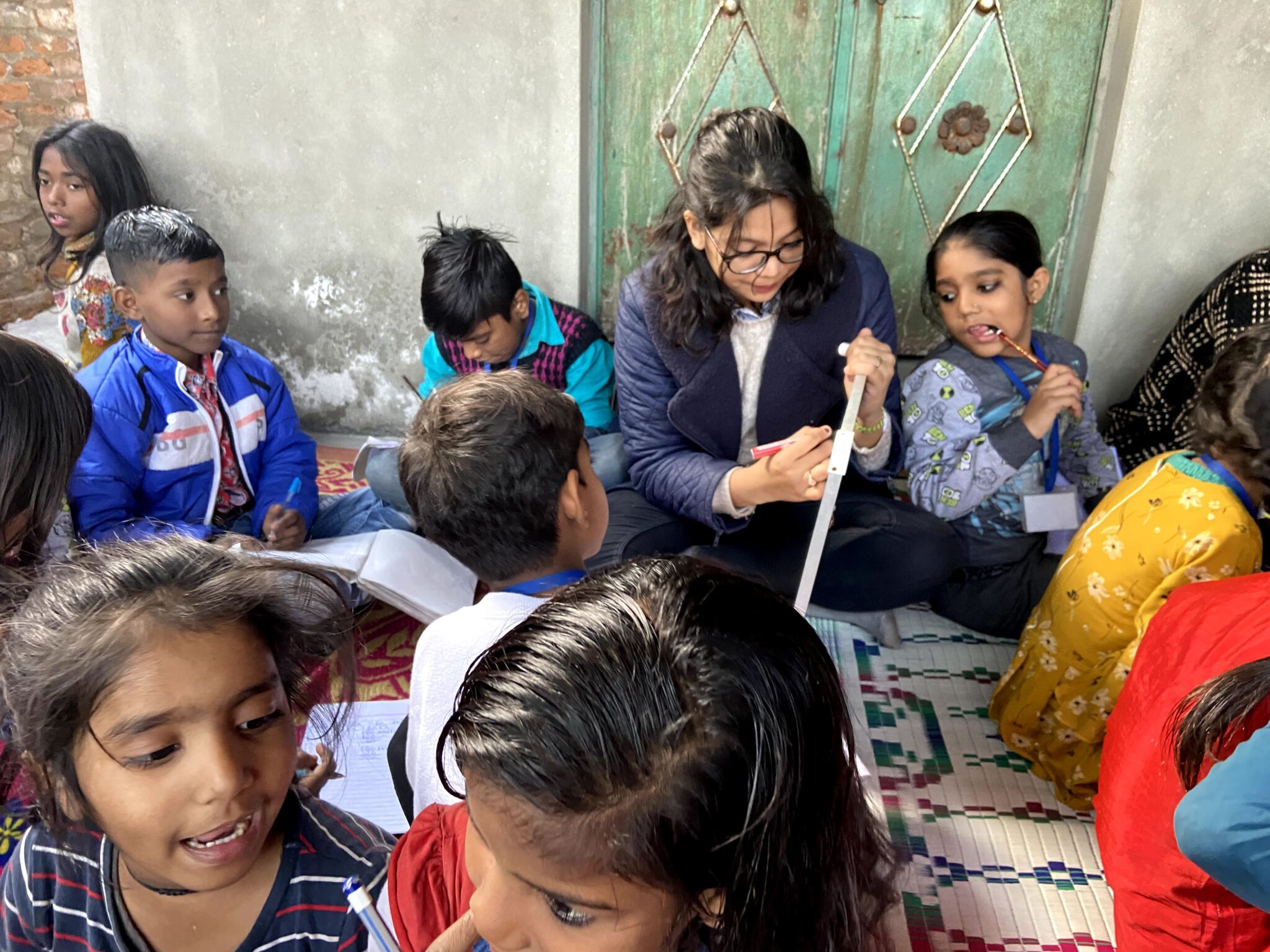 Pehchaan Ki Diwali: The “Diya” for their Children Pehchaan The Street ...