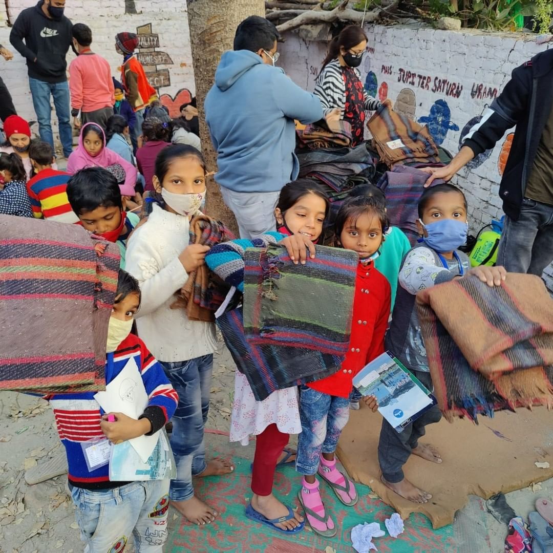 Pehchaan Ki Diwali: The “Diya” for their Children Pehchaan The Street ...