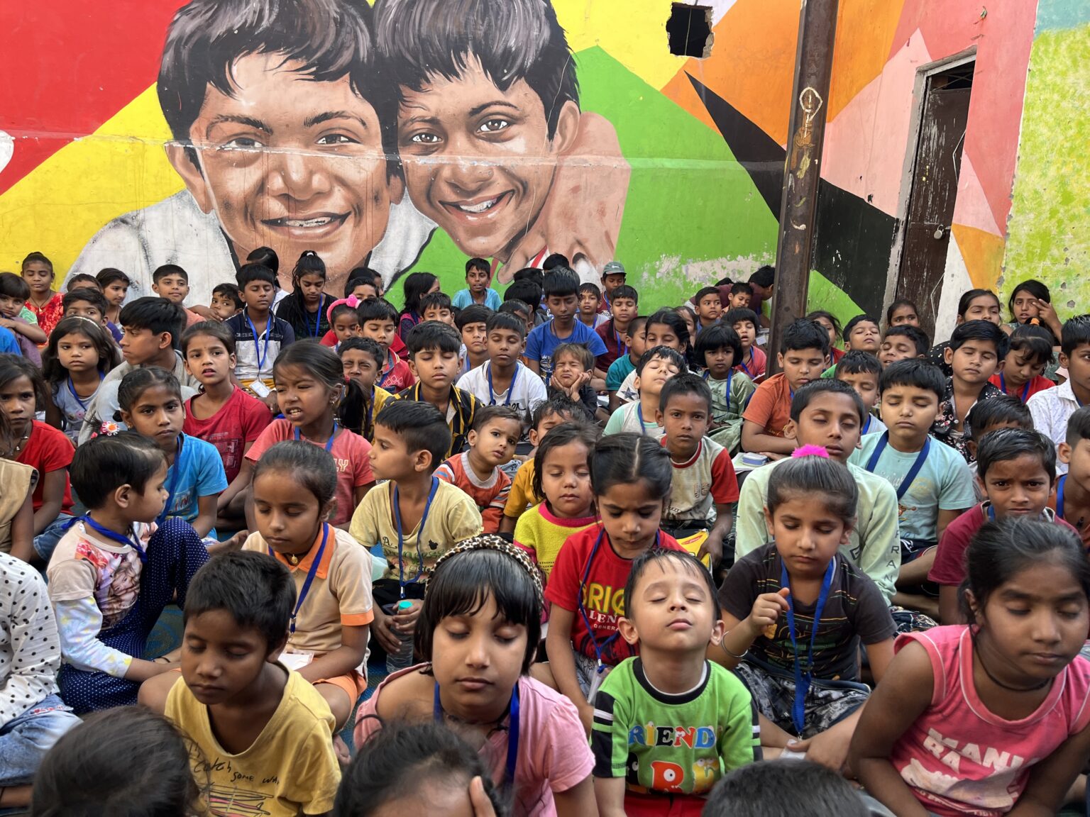 About Us | Pehchaan The Street School (Trust)