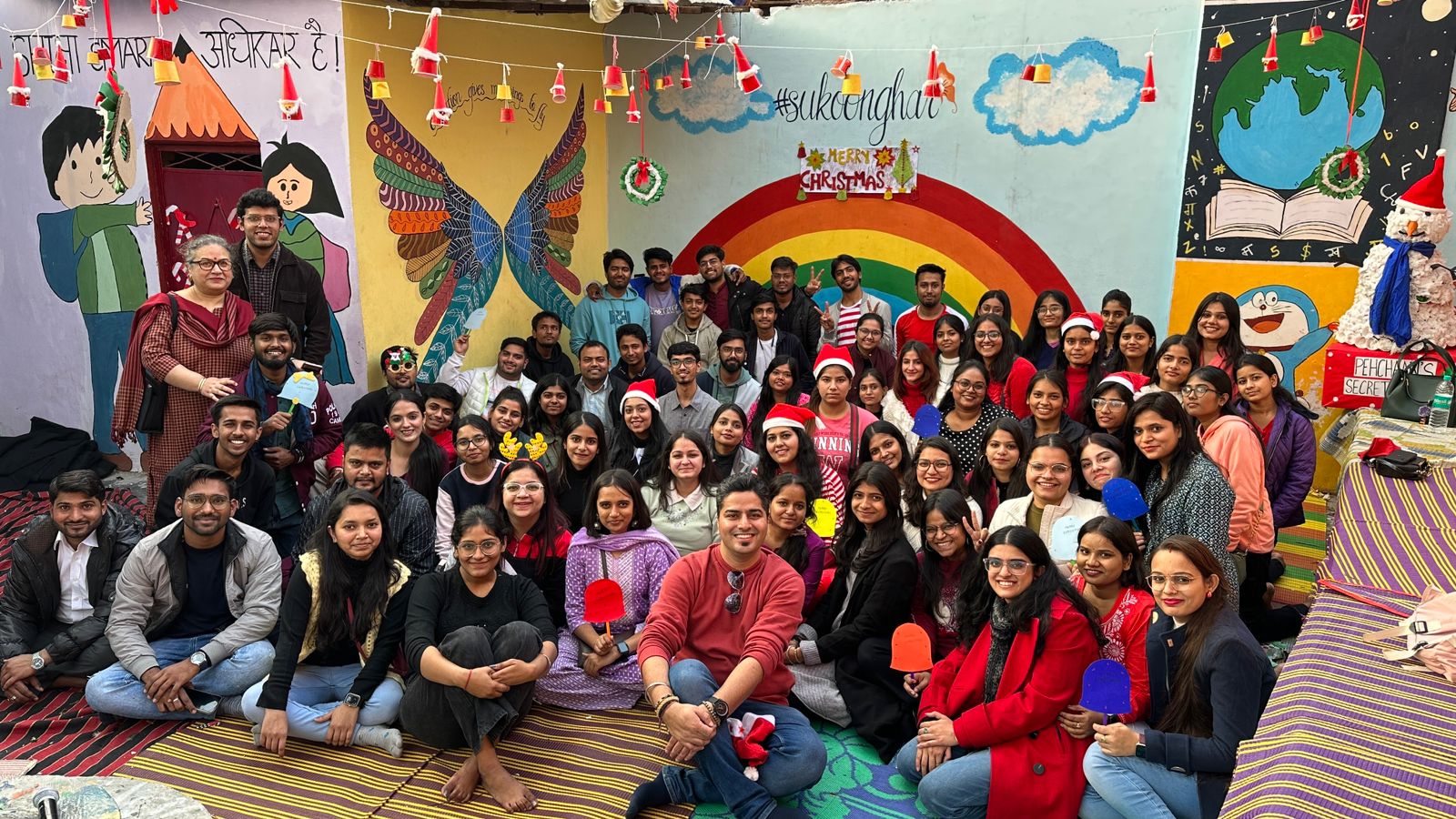 2023 Review: Pehchaan The Street School’s Journey and Achievements ...