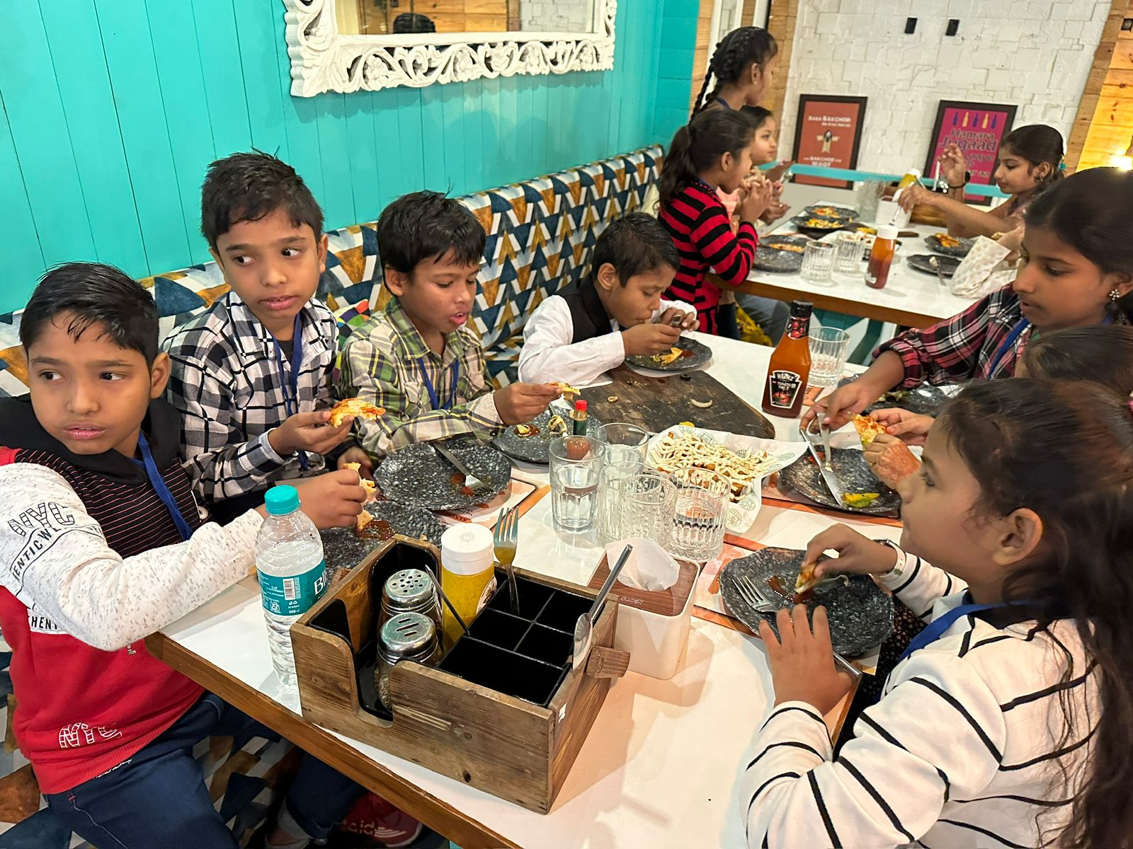 2023 Review: Pehchaan The Street School’s Journey and Achievements ...