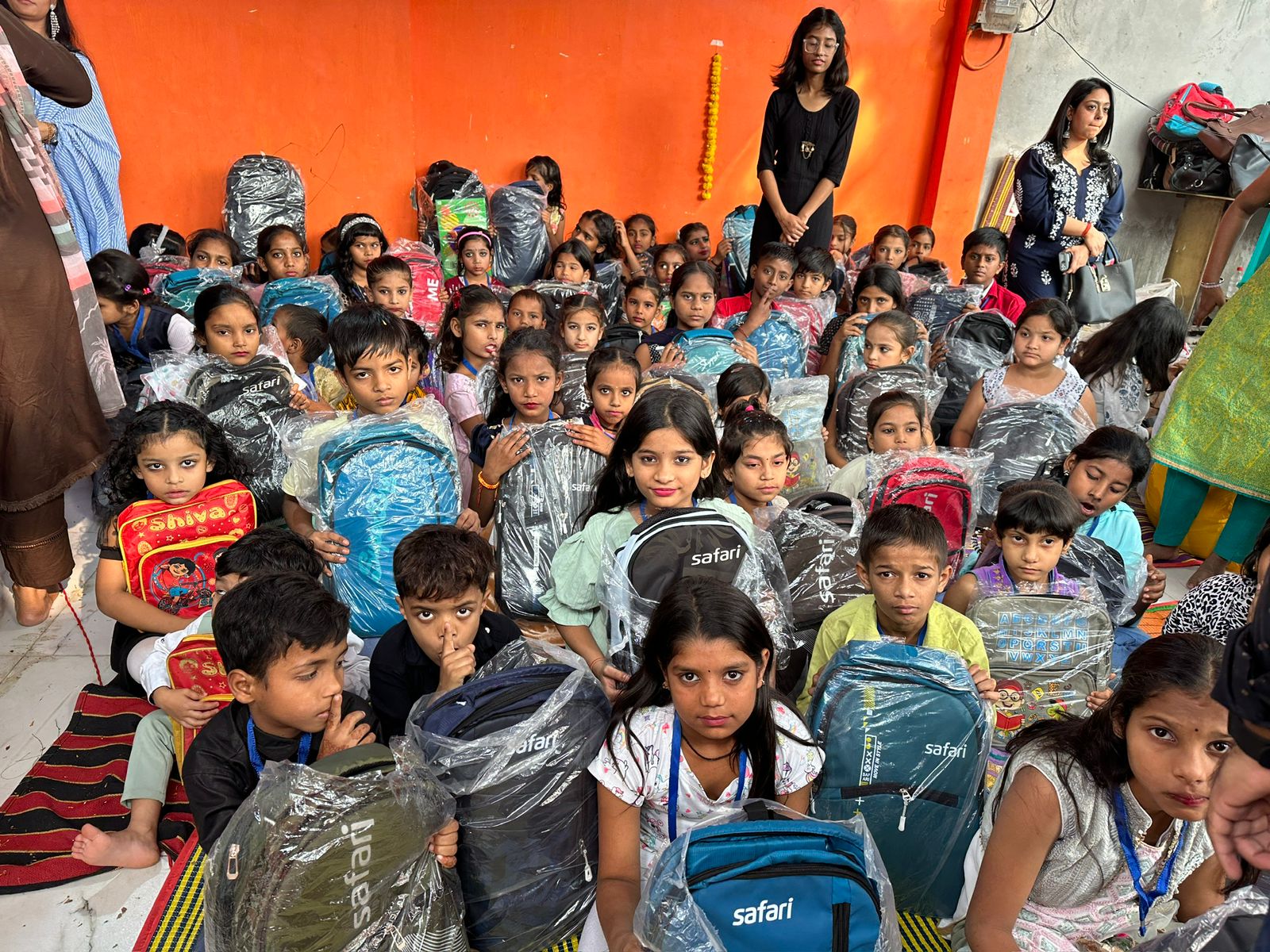 Pehchaan Ki Diwali: The “Diya” for their Children Pehchaan The Street ...