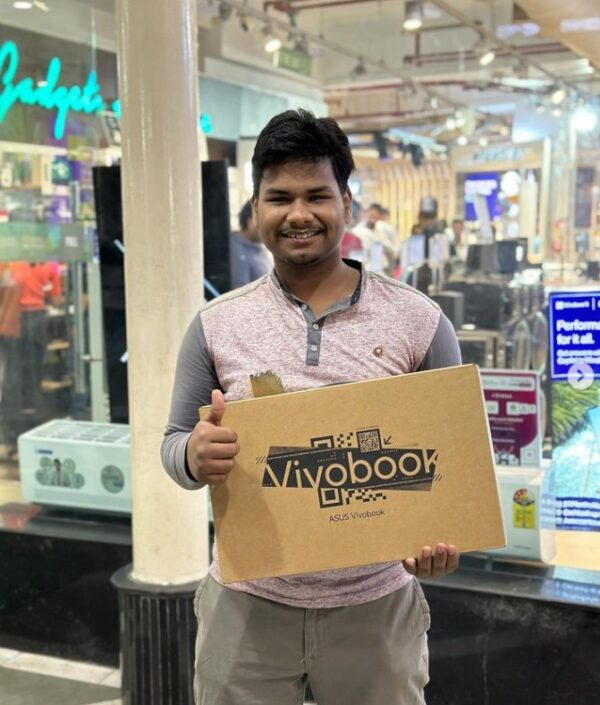 The Story of Deepak – A Miracle in its own right – Pehchaan The Street ...